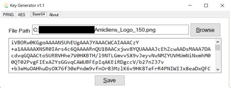 Key Generator And Aes Demo Tool By Wentz Wu Issap Issep Issmp Cissp