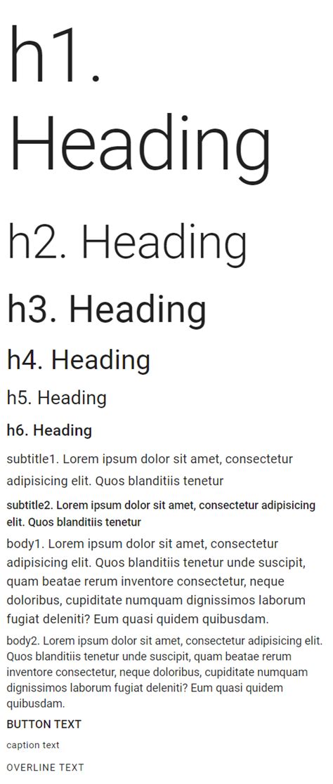 React向けUIコンポーネントライブラリMaterial UI v4 の紹介