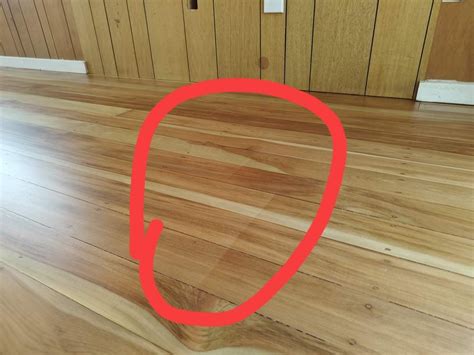 Poor Workmanship Or High Expectations R Hardwoodfloors
