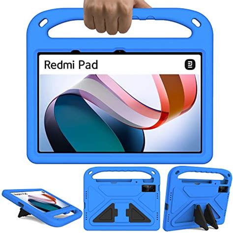 Xiaomi Redmi Pad Fundas Y Protectores De Pantalla Se Or Carcasa