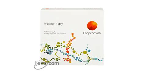 The Cheapest Daily Disposable Contact Lenses Online Of 2025 Eyestyle