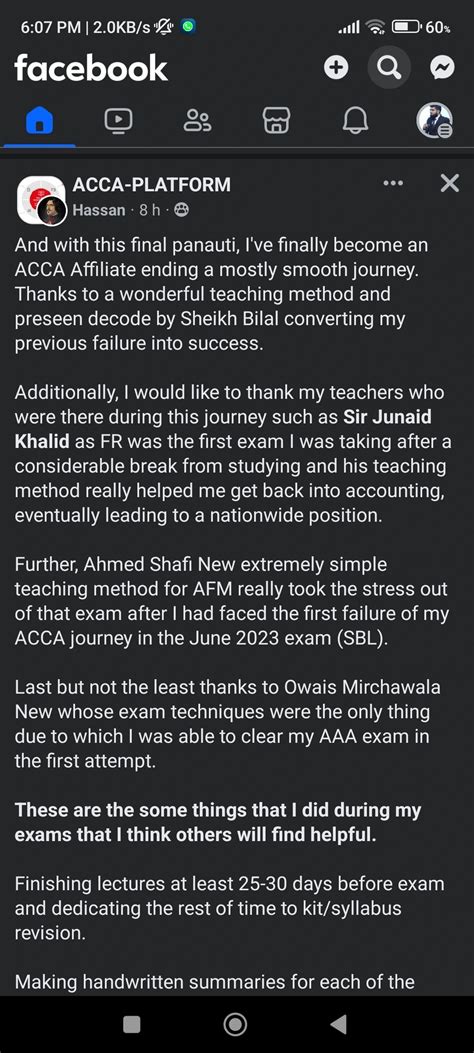 Muhammad Junaid Khalid On Linkedin Real Motivation 🌟