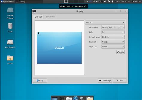 How To Set Up High Refresh Rate Monitors On Linux