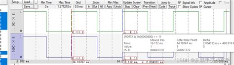 stm32智能小车学习笔记（避障、循迹、跟随） stm32小车 csdn博客