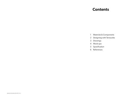 Practice Manual Terracotta Rainscreen Cladding It Page 3 Flip Pdf Online Pubhtml5