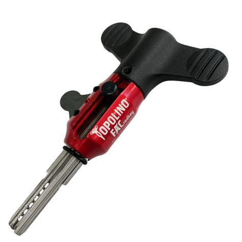 Topolino Decoder Prodecoders