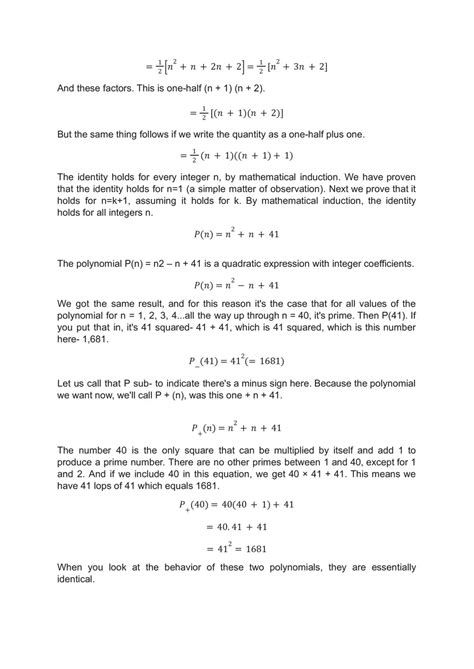 Mathematical Induction Explained Study Guide Stanford University