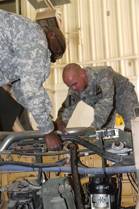 Dvids Images 1st Air Cav Units Earn Division Forscom Maintenance