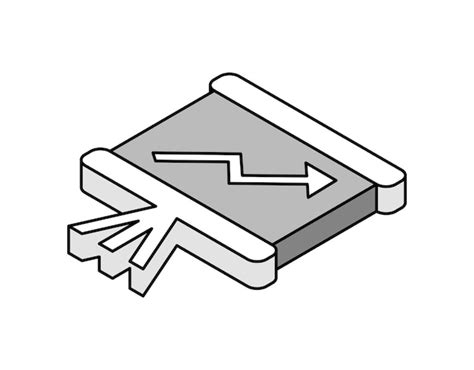 Premium Vector Analytics Isometric Design Icon Vector Web