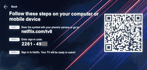 How To Activate Netflix On TV Netflix Com Tv