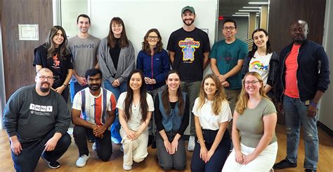 Celebrating Newly Promoted Faculty Ucla