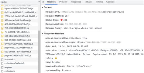 Help Wanted After Registering On The Registration Page And After Logging In On The Login Page
