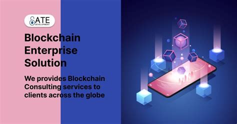 Sate Development On Linkedin Blockchainsolutions Enterprisetech Businessinnovation…