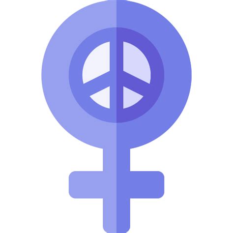 Mujer Iconos Gratis De Señales