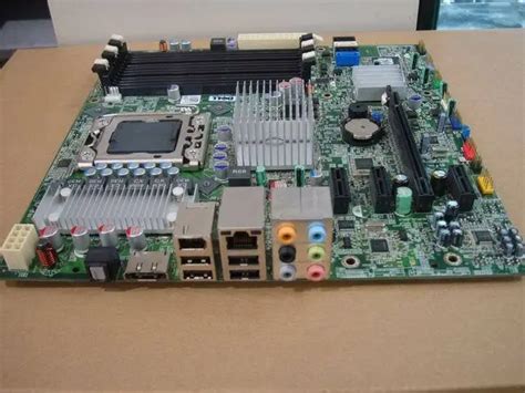 POUR CARTE MÈRE Dell Studio XPS MT LGA X R J R J EUR PicClick FR