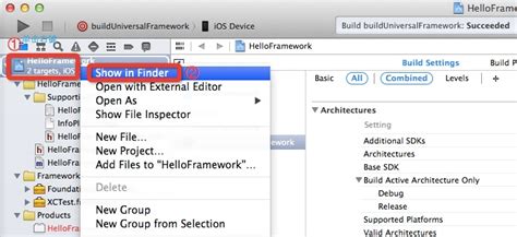 使用xcode 511编译ios Framework详细教程使用xcode 编译 Ios 应用 Csdn博客