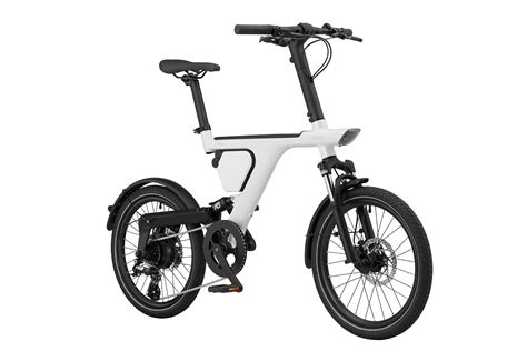 Px2 Smalo E Bikes