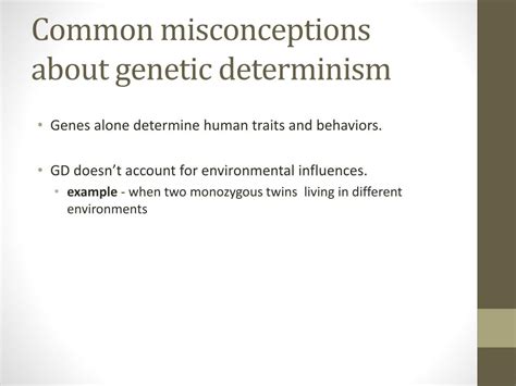 PPT Determinism Responsibility PowerPoint Presentation Free Download ID