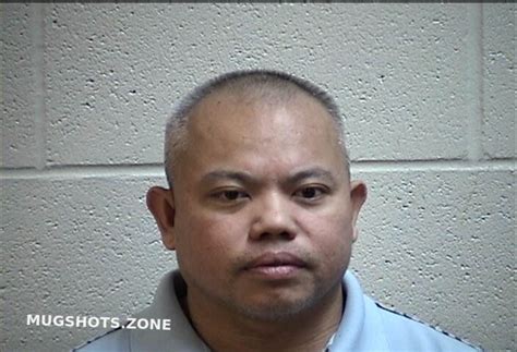 Phan Thao Van 03242025 Pottawatomie County Mugshots Zone