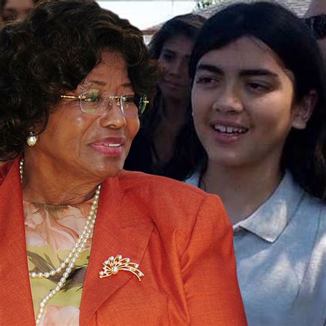 Katherine Jackson Facebook Instagram Twitter Profiles