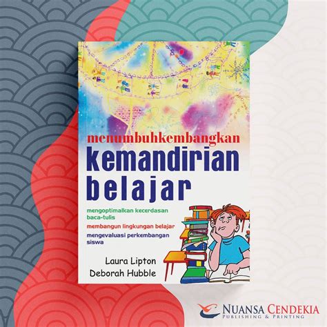 Jual Menumbuh Kembangkan Kemandirian Belajar Shopee Indonesia