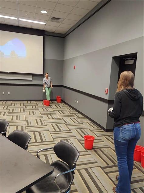 Associated Electric Encourages Employees To Develop Strong Work