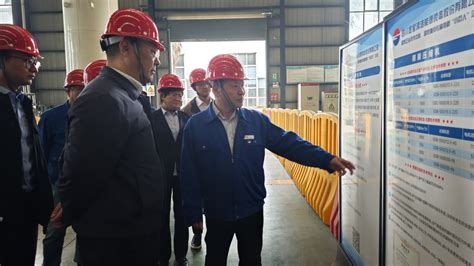 李文志一行赴金星集团调研 集团要闻 四川省投资集团有限责任公司