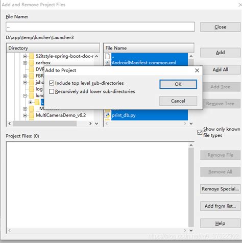 Source Insight项目导入和使用教程 Kcode 博客园