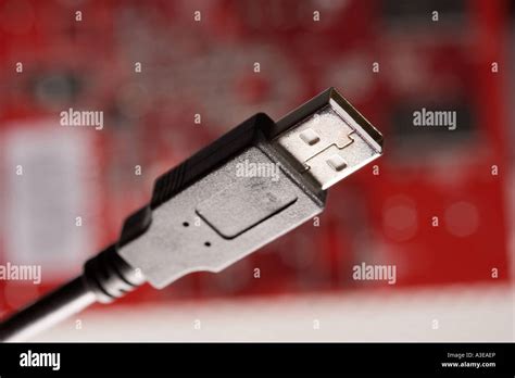 Wire Connector Hi Res Stock Photography And Images Alamy