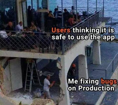 Deployment Memes ·