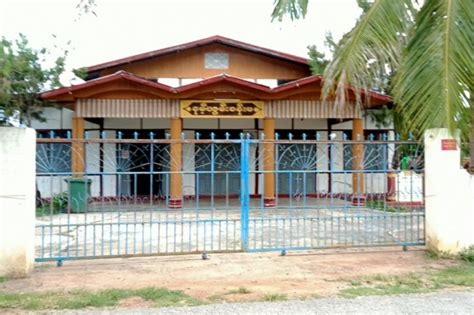 မောက်မယ်မြို့နယ်၌ ကိုဗစ် − ၁၉ ရောဂါ အတည်ပြုလူနာသစ် ၁၆ ဦး ထပ်မံတွေ့ရှိ၊ ကုသဆဲလူနာ ၇၇ ဦးရှိ