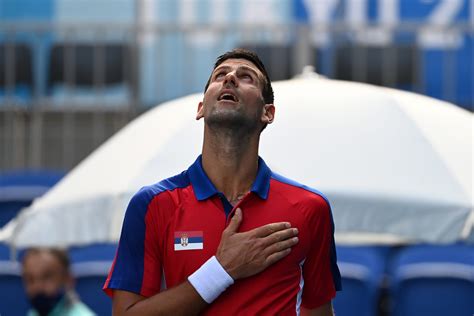 Novak Djokovic gewinnt vor Gericht Berufung angekündigt MOPO