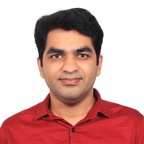 Arun Kaladiyil Sivadasan Manager Cognizant Linkedin