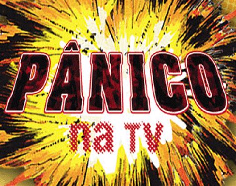 Pânico pode voltar a ser transmitido novamente em TV aberta
