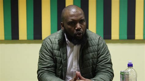 Dr Zweli Mkhize Will Win Says Duma