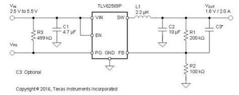 Tlv62568 Tlv62568 Feedfoward Capacitor Recommendation Power Management Forum Power