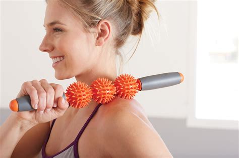 Gaiam Restore Pressure Point Massager Fitwinkelnl