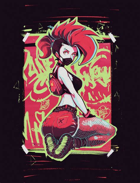 Moika 💣 Moikaloop さんのイラスト・マンガ作品まとめ 25 件 Twoucan