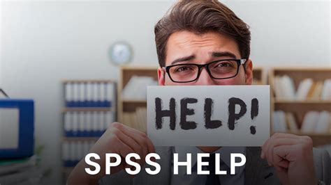 Get Spss Help From Vb Analytic We At Vb Analytic Help You Flickr