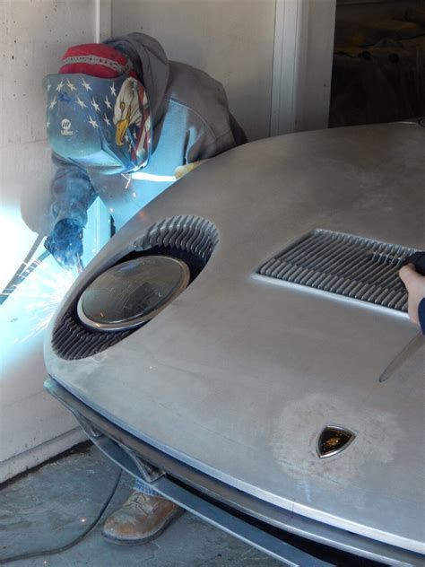 Classic Car Restoration Services Classic Investments