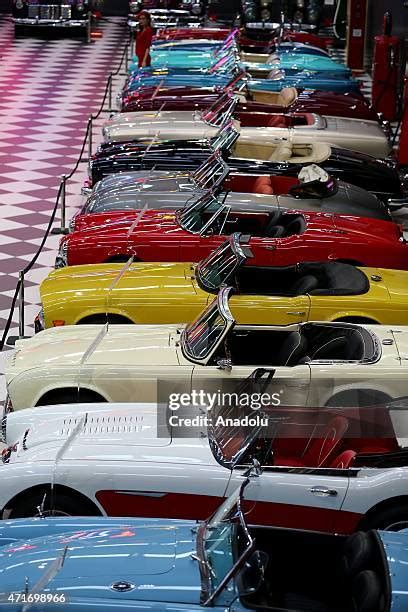 Selim Ozgorkey Photos And Premium High Res Pictures Getty Images