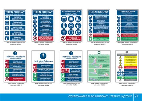 BOLD Reklama Poligrafia Katalog 2021 Strona 21