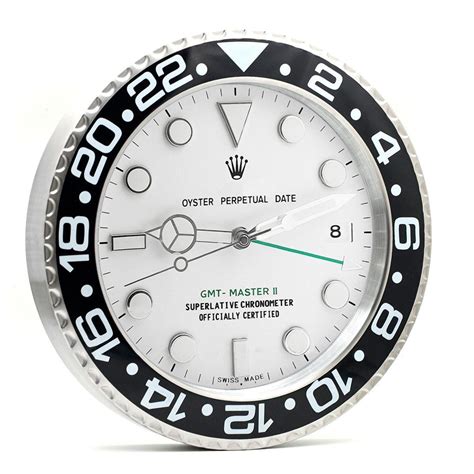 Rolex Wall Clock Style Bestwallclock