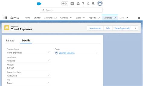 How To Create Records In Salesforce Salesforce Faqs