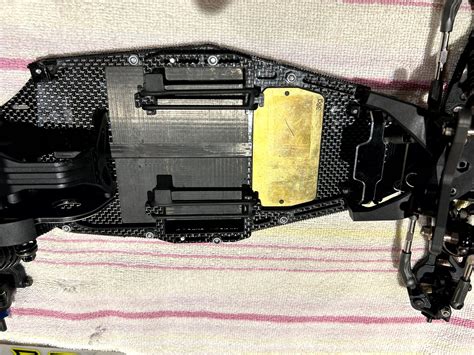 TLR Elite Vision Racing For Carpet R C Tech Forums