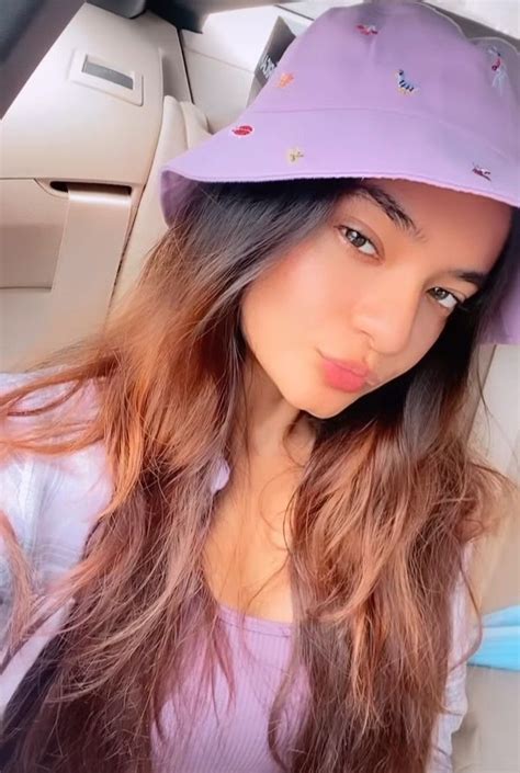 Pin On Anushka Sen 🥹🫶🏼