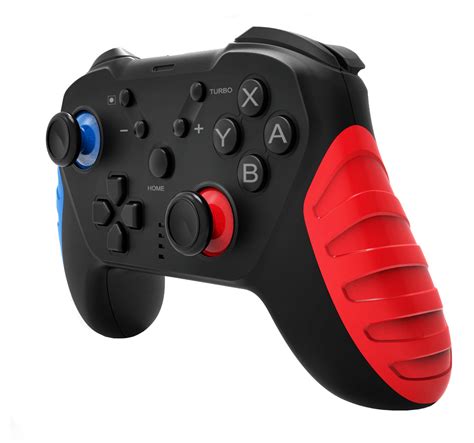 Saitake High Quality Wireless N Switch Gaming Console Gamepad Cordless