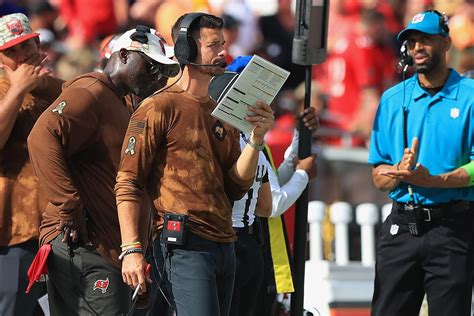 Breaking Panthers Hire Bucs Oc Dave Canales As Head Coach
