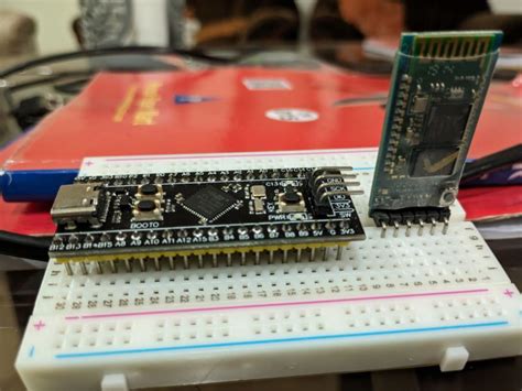 zaryan ur rehman on linkedin life hack you can program any stm32