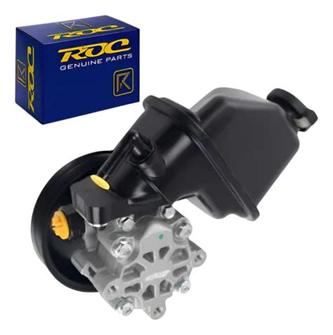 Bomba Direção Hidraulica Gm Captiva 24 2016 2017 13581202 Frete Grátis